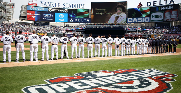 FS1 releases 2020 MLB broadcast schedule