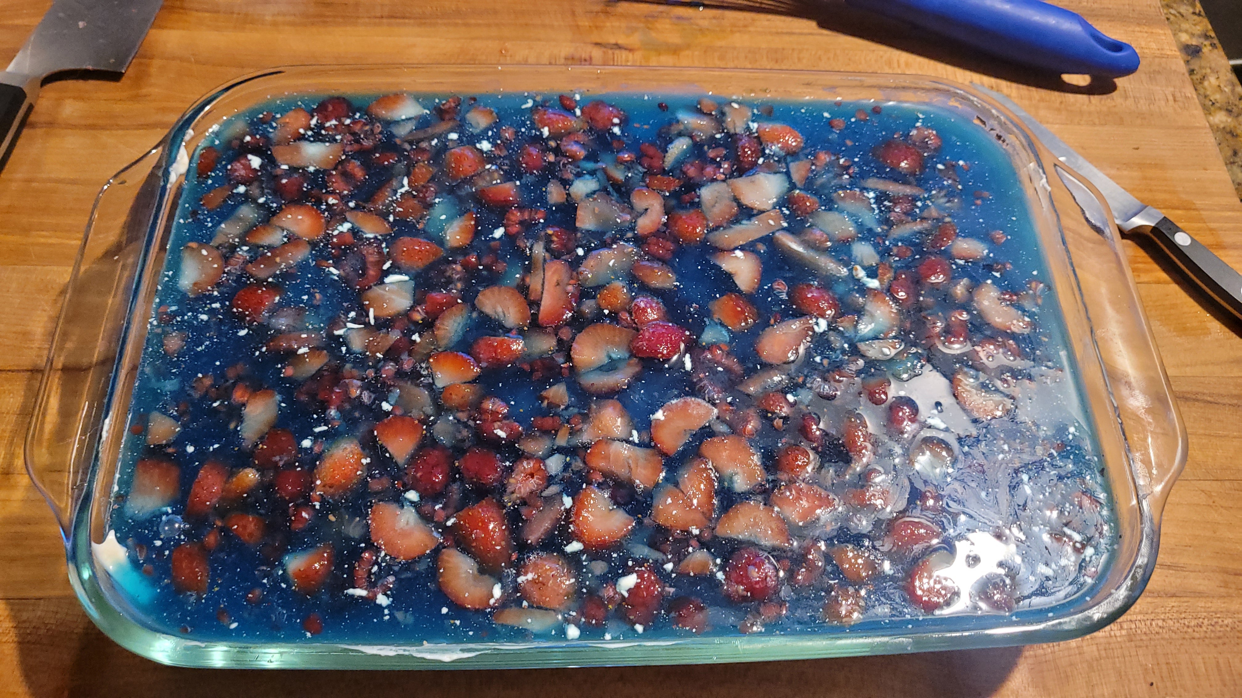 OT: Whatcha eating, drinking tonight?