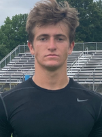 Matthew Mahoney, Valley, Wide Receiver