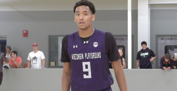 James Graham names top schools, sets commitment date