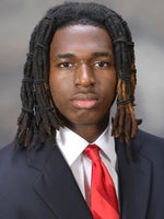 Jeremy Cook, East Mississippi C.C., Safety