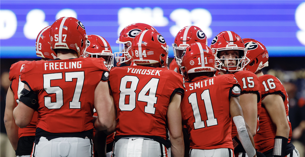 Ranking the 25 most valuable college sports programs in 2024