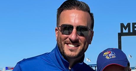 KU football reportedly set to lose Director of Scouting Scott Aligo