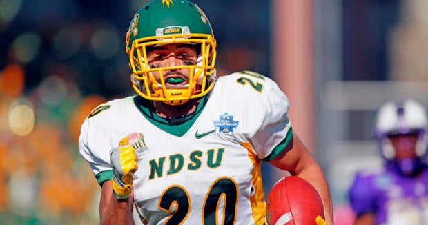 Q&A: Darrius Shepherd