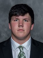 Nick Fett, Iowa State, Offensive Line