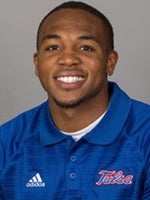 Keevan Lucas, Tulsa, Wide Receiver