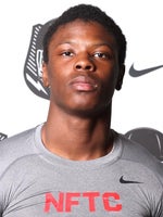 Steve Covington, Whitewater, Cornerback