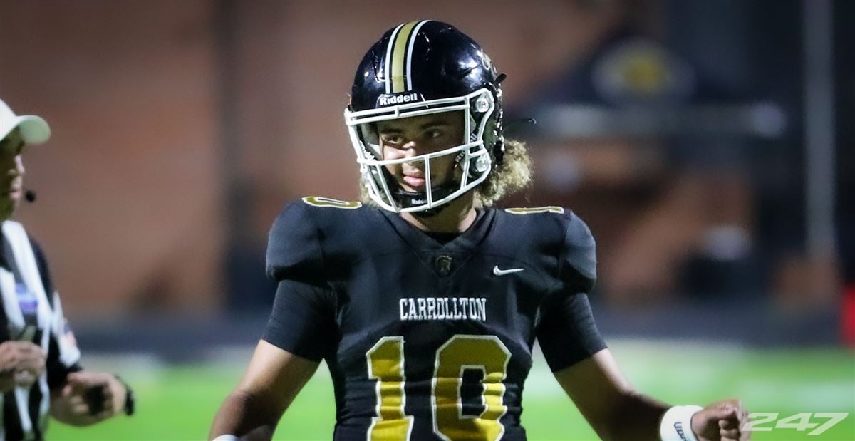 Composite Two-Star Recruits Podcast: Eric Henderson finalizes USC’s ...