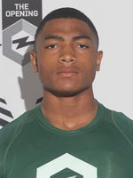 Josiah Perryman, Madison Central, Linebacker