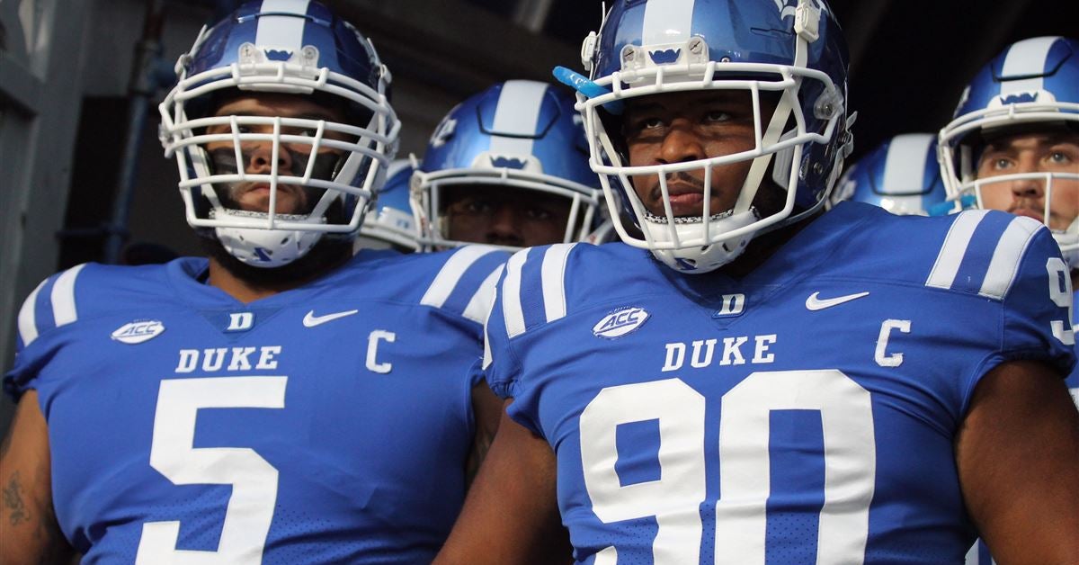 ESPN Exercises Six-Day Window for Duke at Florida State Kickoff Time