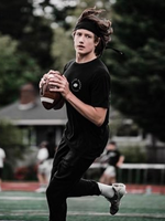 Jake Davidson, Camas, Quarterback
