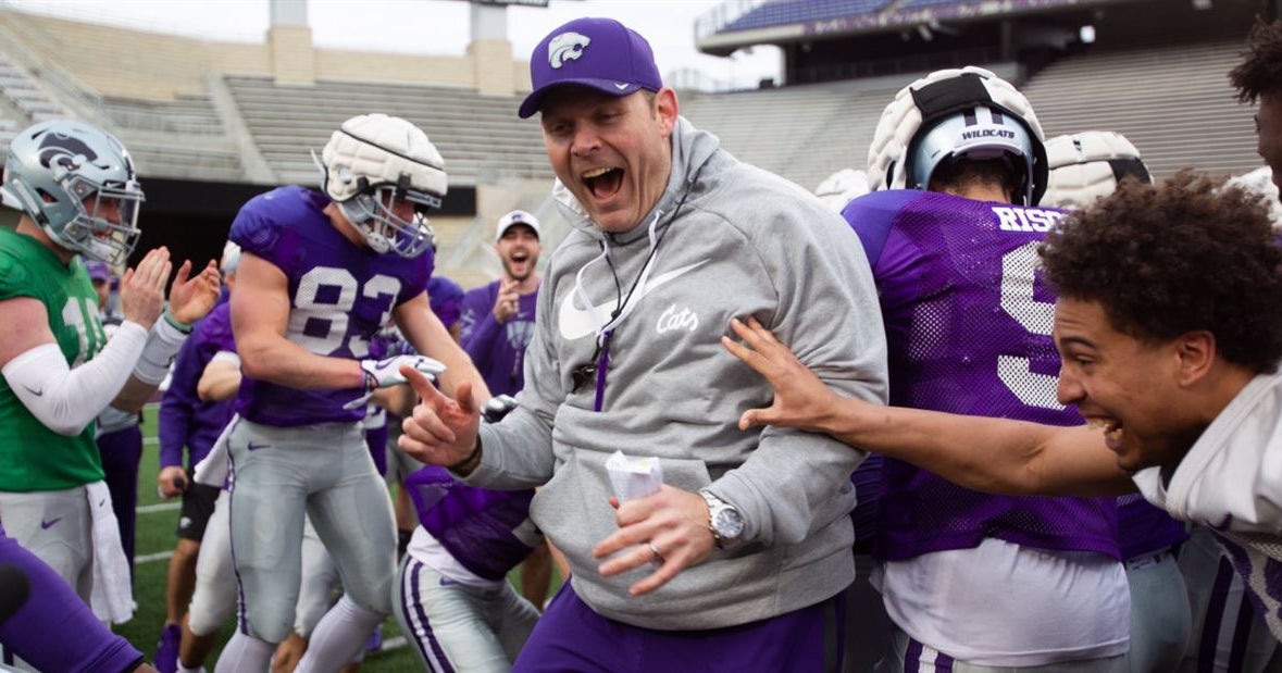 Riley starts offensive line rebuild with 2020 class