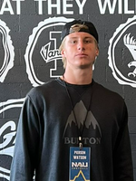 Pierson Watson, Coconino, Linebacker