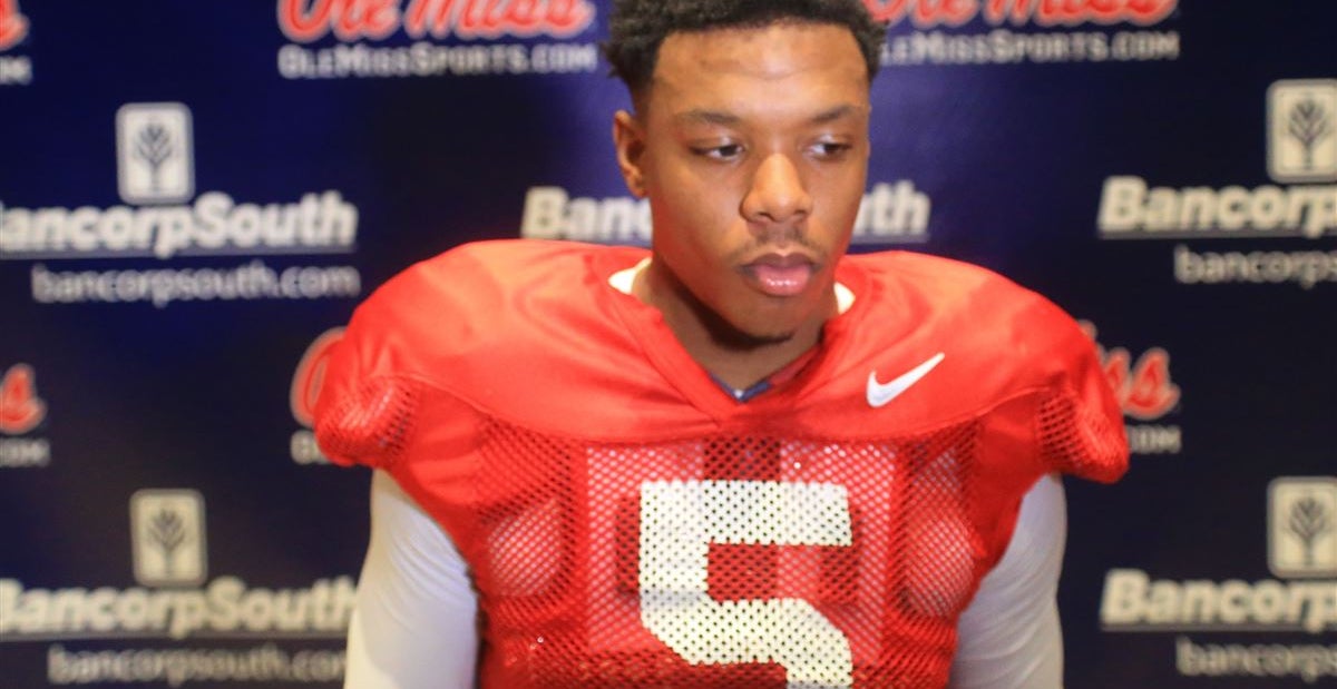 JUCO Transfer Haynes Making An Impression