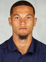 Tre' Brown III, Old Dominion, Wide Receiver