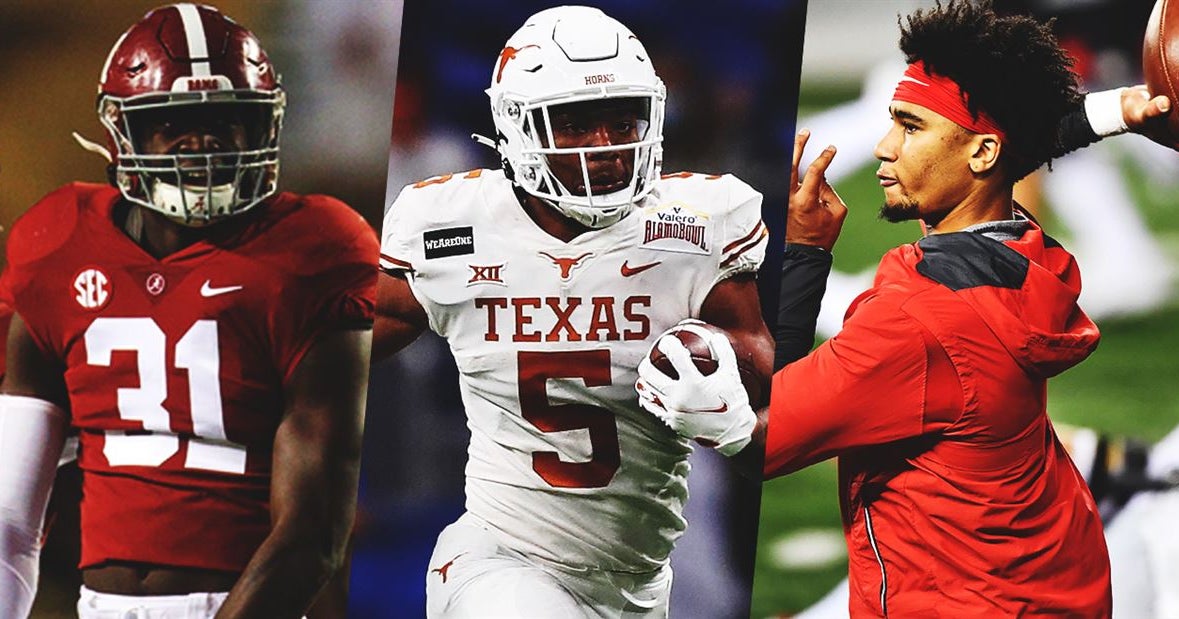 11 players set to emerge as CFB’s next superstars