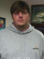 Patrick Crump, Alabama, Offensive Line