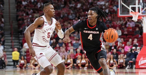 Reviewing Georgia men’s basketball in the month of February
