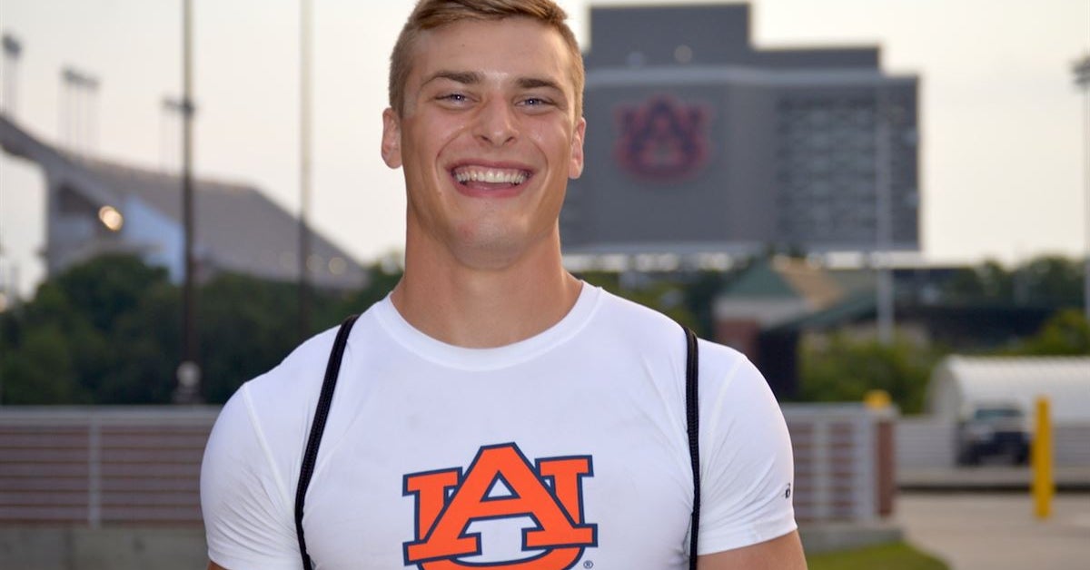 Signee Spotlight: ATH Josh Marsh