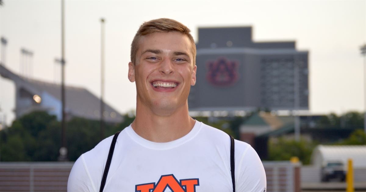 Signee Spotlight: ATH Josh Marsh