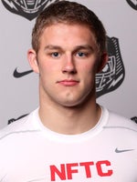 Pat Jasinski, UCF, Linebacker