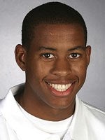 Mikhail Torrance, Alabama, Point Guard