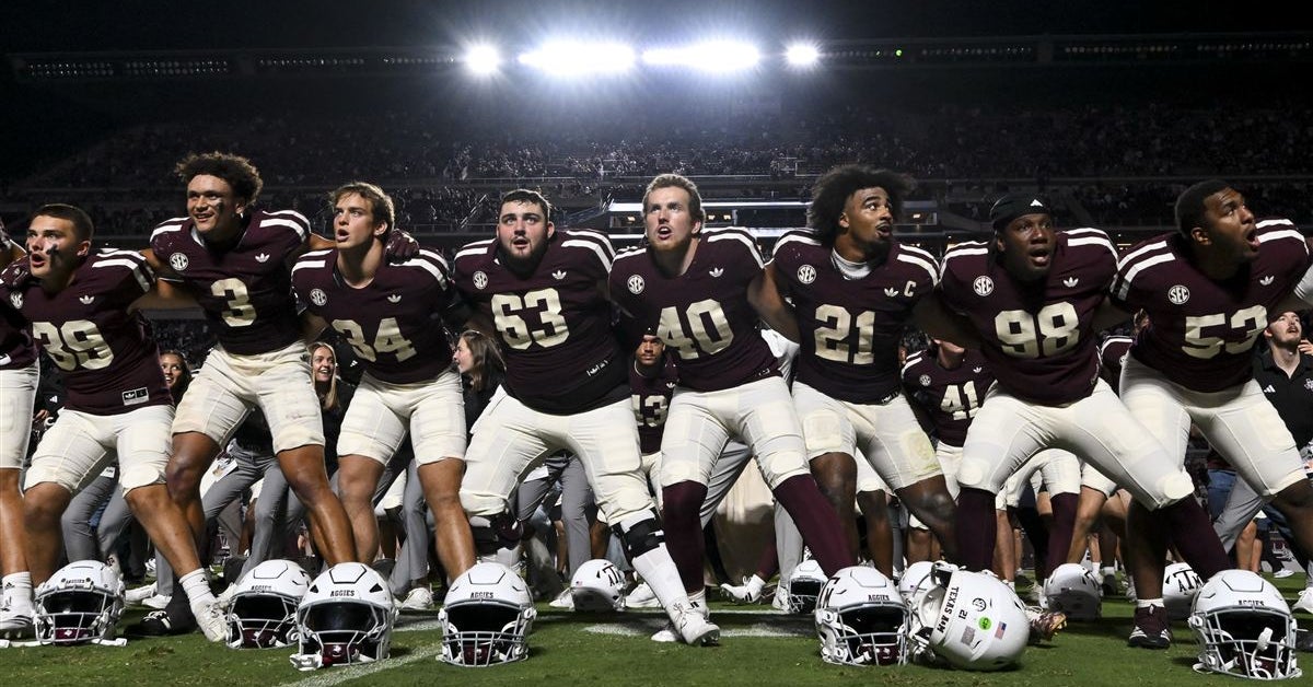 Texas A&M vs. Florida live game updates: Aggies 34, Gators 17 – FINAL