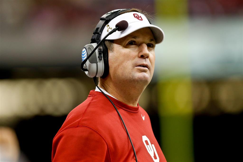 Stoops Among Country s Best Vs Top 25 Teams stoops-among-country-s-best-vs-top-25-teams