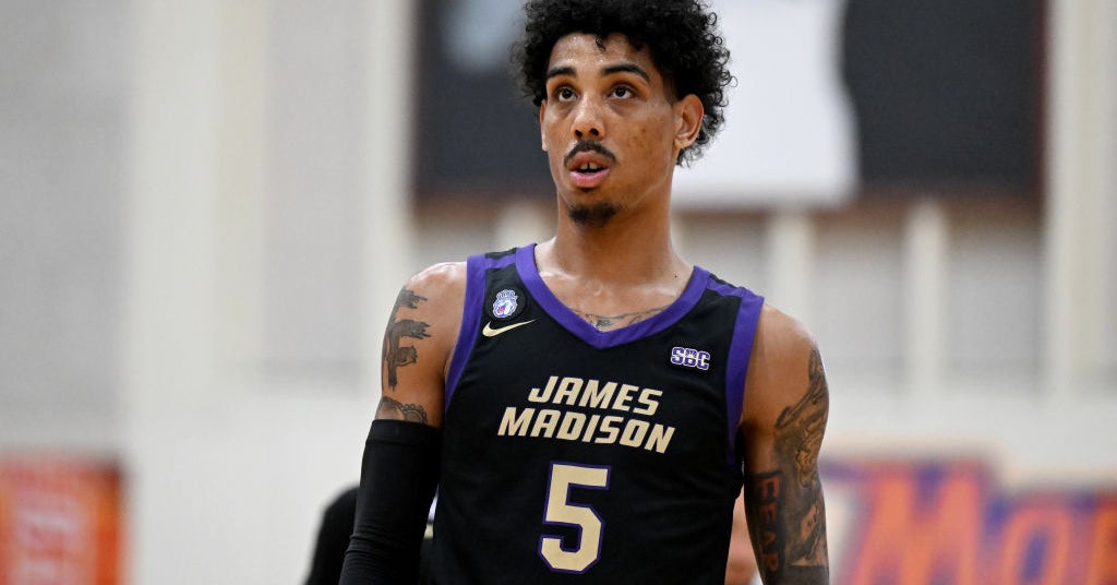 Sun Belt Player of the Year Terrance Edwards will visit Louisville