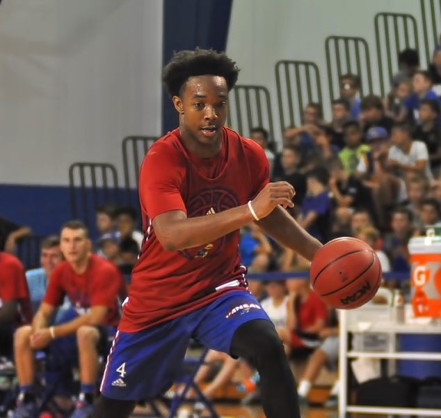 Devonte Graham Profile Photos