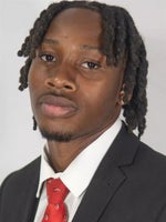 Armone Harris, Clark Atlanta, Wide Receiver