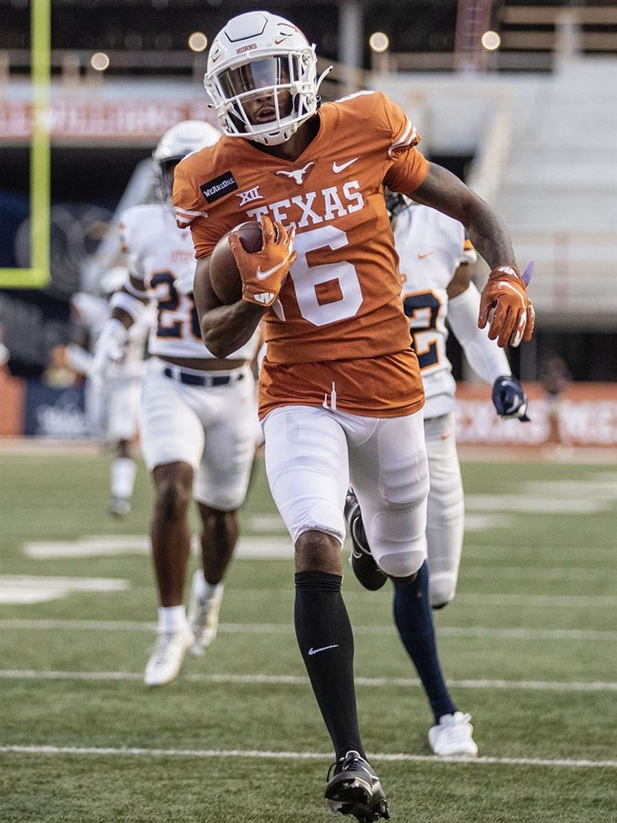 GoVols247 Podcast: Texas's leading tackler transferring to Tennessee