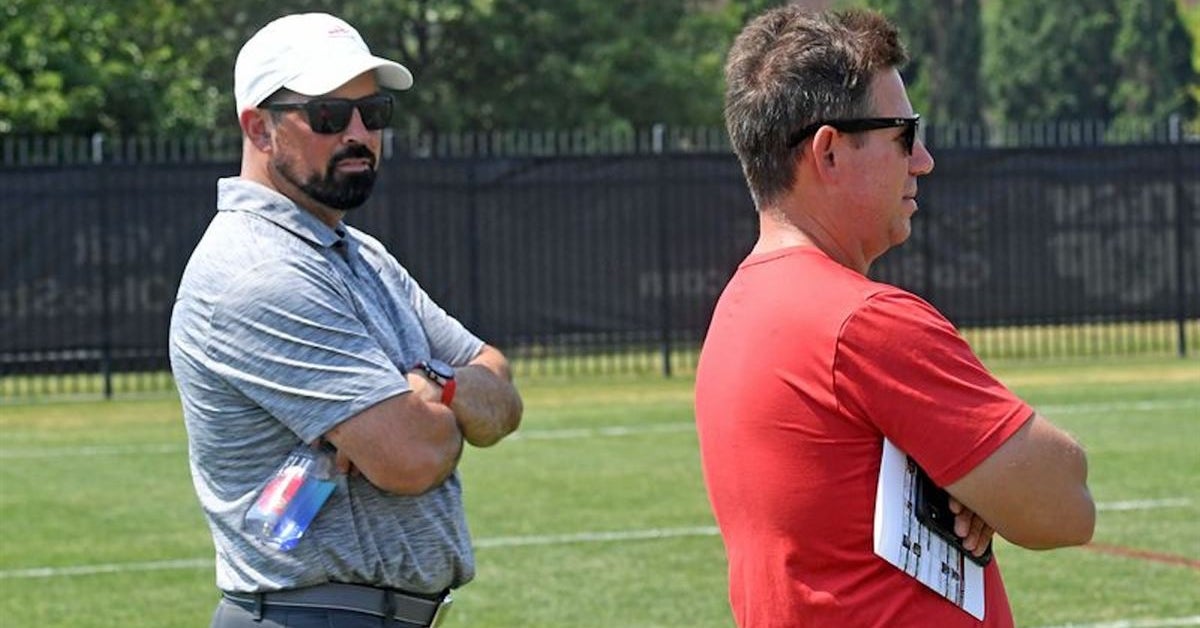 Buckeye target sets Ohio State official visit and will also visit OSU ...