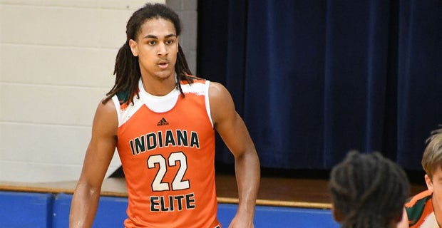 Summer Scouting Series: Malachi Moreno and John Clark headline the best ...
