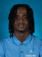 Khalil Conley, North Carolina, Cornerback
