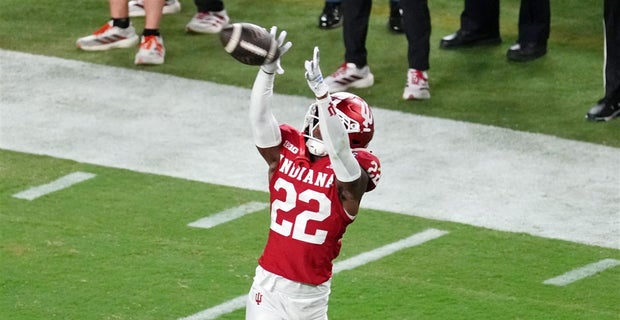 The holdovers: These 13 Indiana players remain from the Tom Allen era