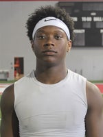 Reggie Powers, Centerville, Safety