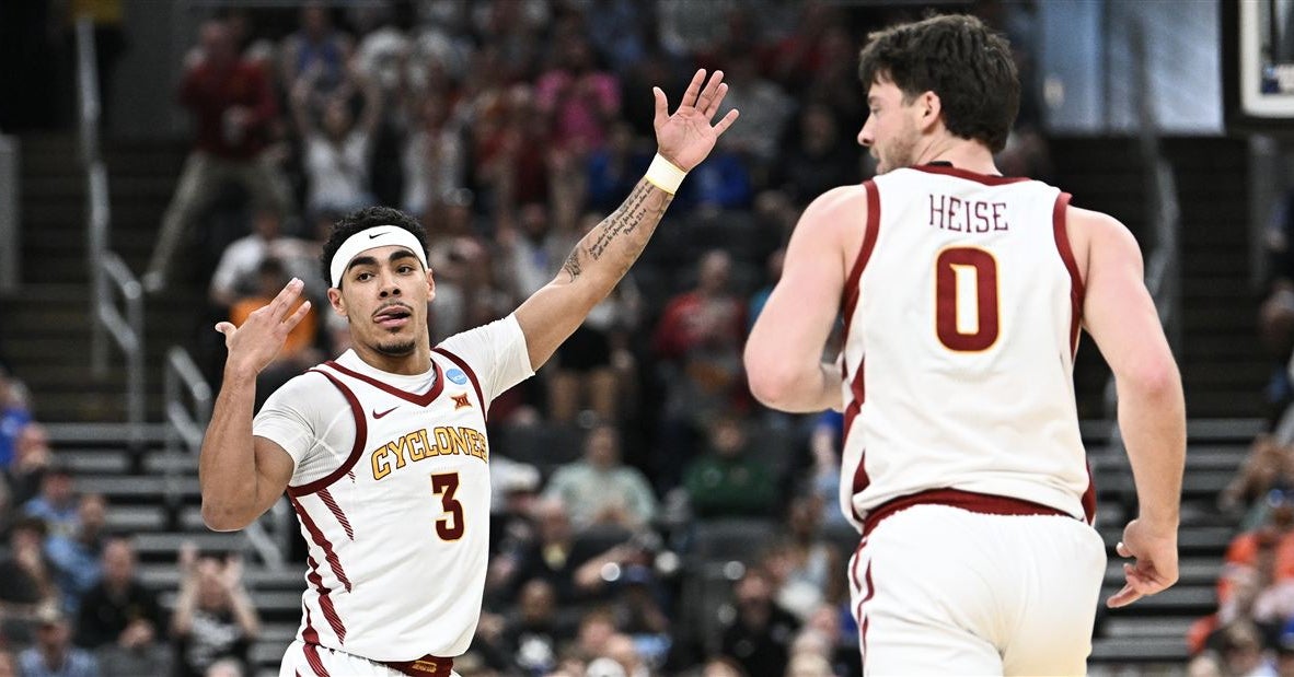 Behind Enemy Lines: Previewing Tennessee basketball's Sweet-16 matchup ...