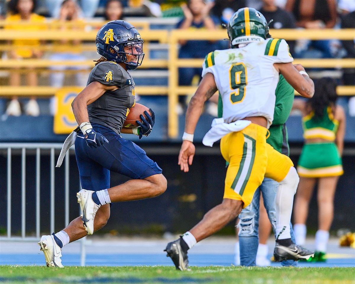 Game Day Preview: N.C. A&T Football aiming for their first win at ...