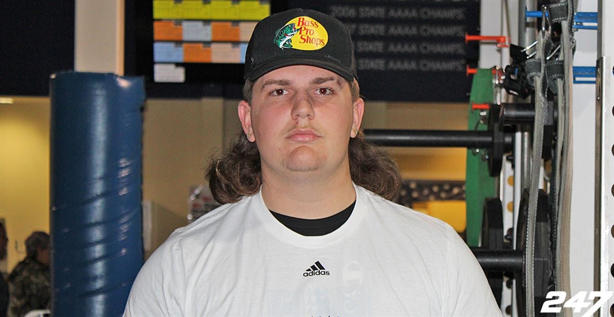 Transfer OL Justin Hylkema Talks About Why Washington Was The Right ...