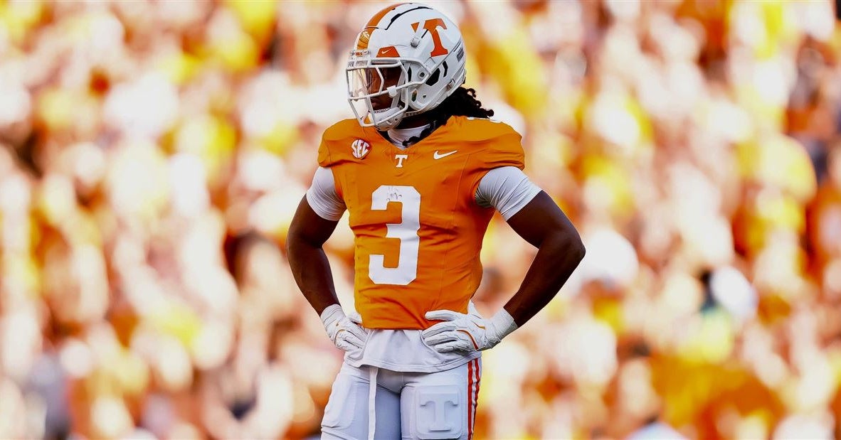 SEC top returning cover cornerbacks for 2025 college football season ...