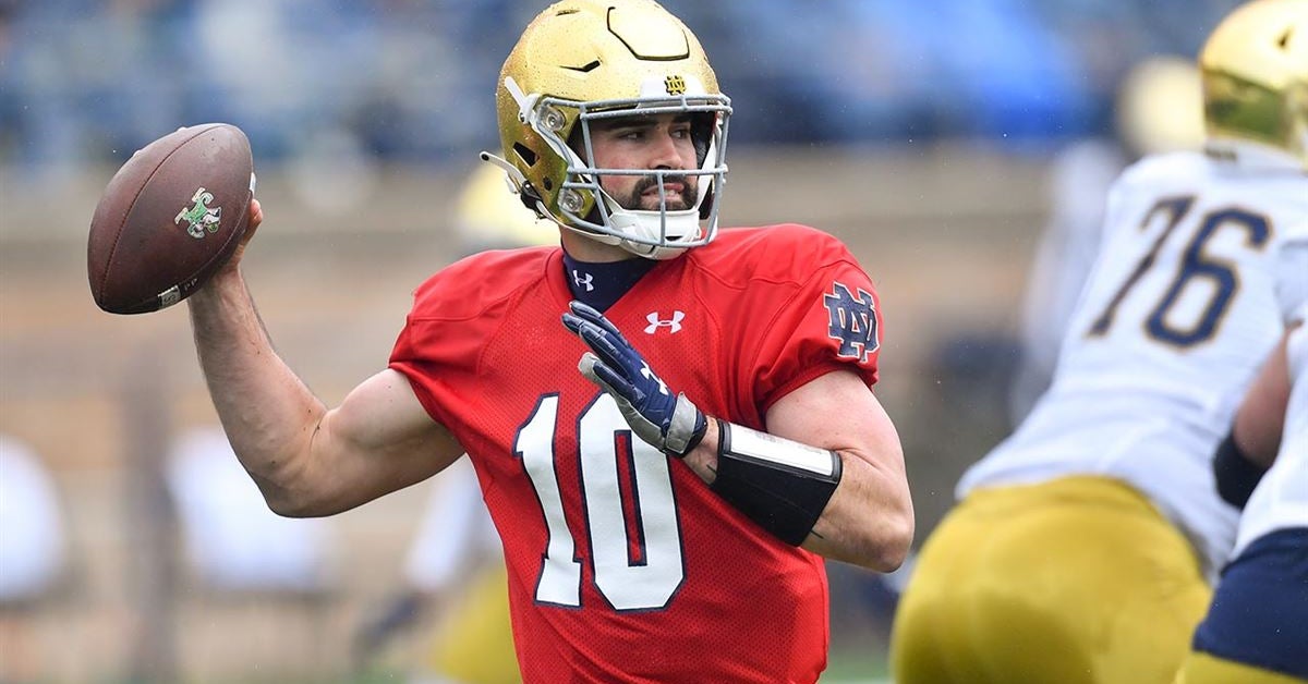 Late Kick: 'Notre Dame is a Portal Winner'