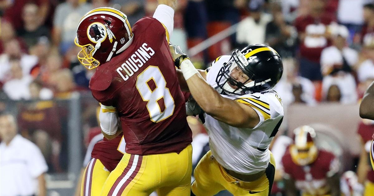 Steelers-Commanders, A to Z