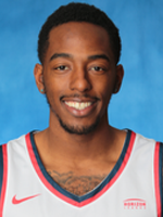 TJ Moss, Detroit, Shooting Guard