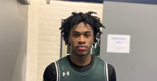 Marquette commits Royce Parham and Damarius Owens help lead Western Reserve to a National Prep ...