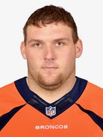 Allen Barbre, Denver, Offensive Line
