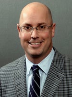 Kurt Roper, Running Backs Coach (FB), NC State Wolfpack