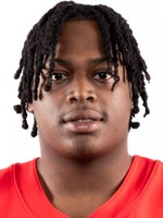 Joshua Donald, Houston, Defensive Line