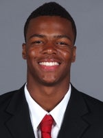 Jeremy Graves, Illinois State, Wide Receiver