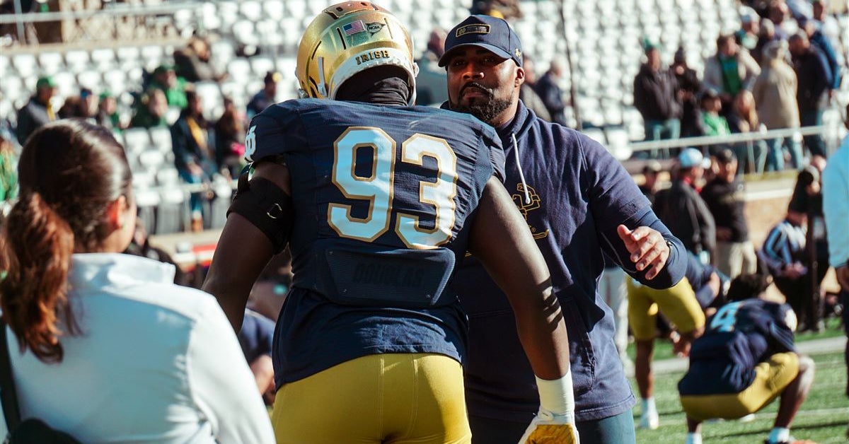 Counting Down The Irish — DL-Armel Mukam